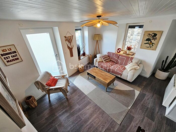 Maison 5 pièces à Romagnat, à vendre