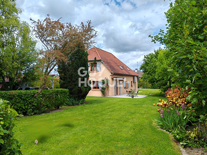 Maison 5 pièces à vendre - Sainte-Maure