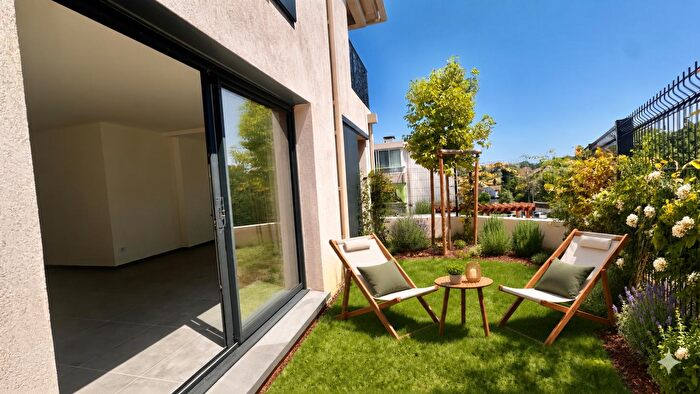 Six-Fours-les-Plages, Les Lones, Bucarin, Fort, Les Playes - Appartement 3 pièces à vendre