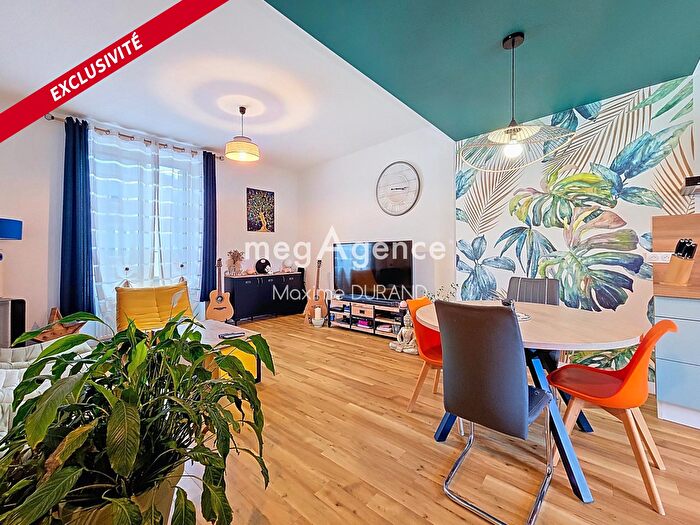 Cholet, Gambetta - Maison 5 pièces à vendre