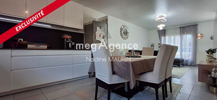 Maison à vendre - Selles-sur-Cher - 6 pièces - 4 chambres