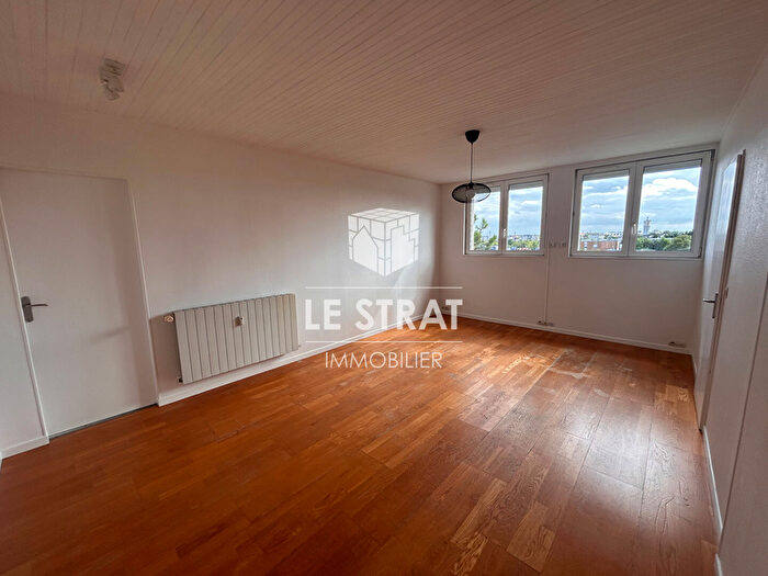 Appartement 2 pièces à louer - Fleury-sur-Orne