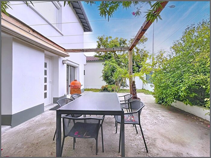 Maison à vendre - Toulouse, Pont des Demoiselles, Saint-Exupéry - 7 pièces - 5 chambres