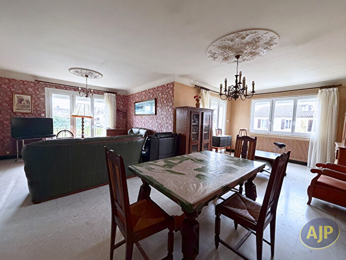 Maison 4 pièces à Pons, à vendre