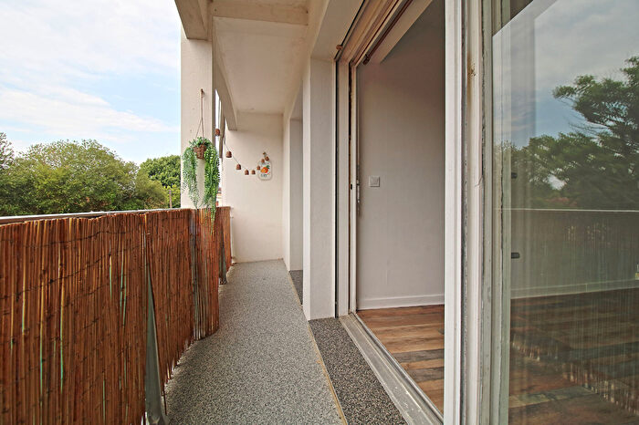 Appartement 2 pièces à vendre à Dax, Le Gond