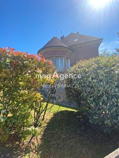 Maison 5 pièces à vendre à Vimoutiers