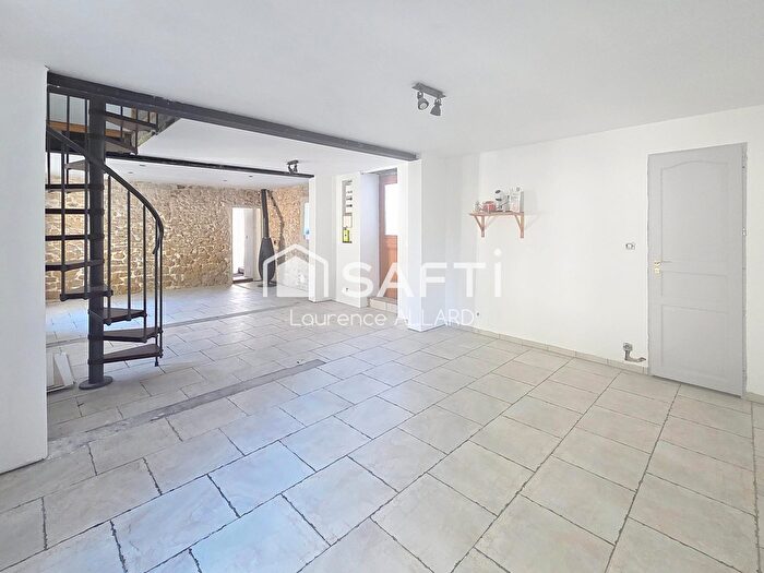 Presles : Maison 4 pièces à vendre