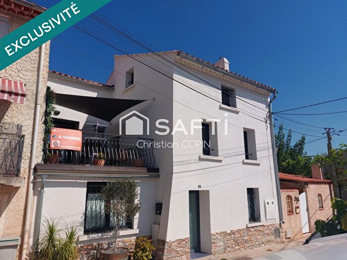 Maison 6 pièces à vendre - Six-Fours-les-Plages, Roumagnan, Talian, Audibert, Verger
