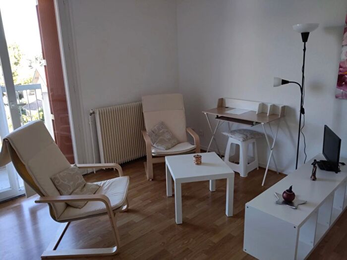 Toulouse, Les Minimes - Appartement 2 pièces à louer