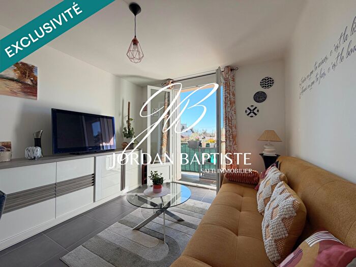 Appartement 3 pièces à vendre - Montauban, Sapiac