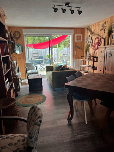 Maison à vendre - Arès - 3 pièces - 2 chambres