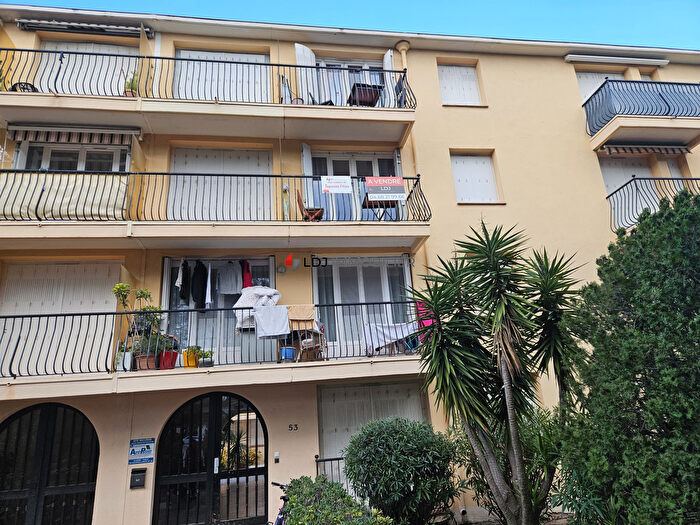 Appartement à vendre - Argelès-sur-Mer, Argelès Plage - 1 pièce