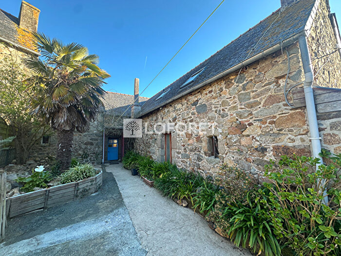 Maison à vendre - Kerbors - 7 pièces - 5 chambres