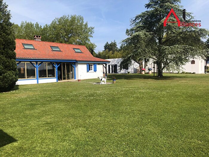 Quend - Maison 7 pièces à vendre