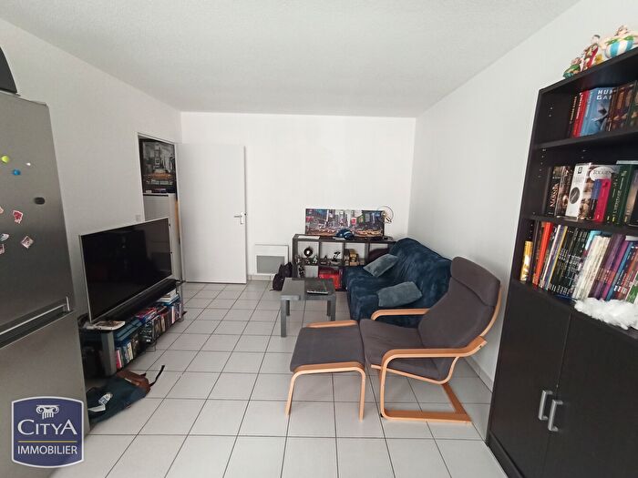 Appartement 2 pièces à vendre - Laval, Les Pommeraies
