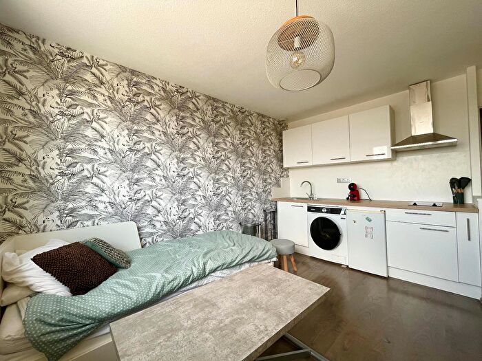Appartement 1 pièce à vendre - Toulouse, Saouzelong