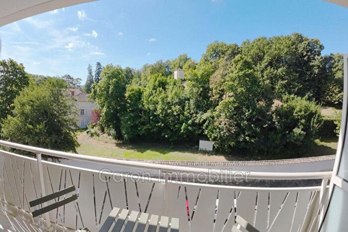 Oullins, Golf, Célestins - Appartement 1 pièce à vendre