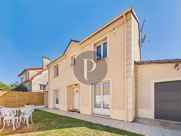 Maison 5 pièces à vendre - Wissous