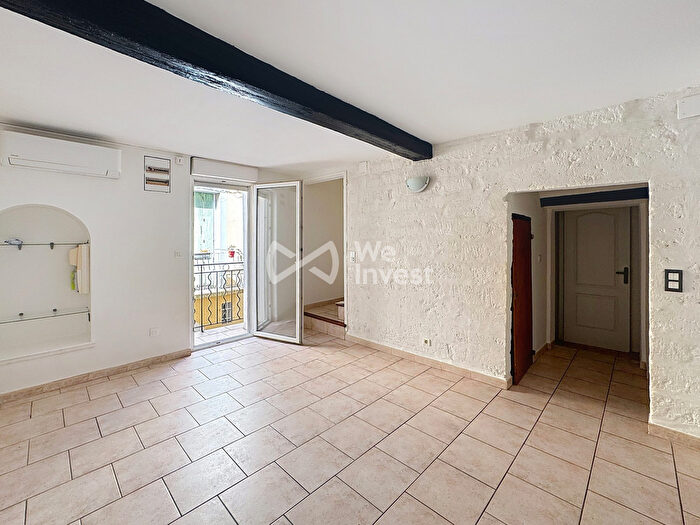 Appartement à vendre - Lattes, Boirargues, Les Commandeurs, Le Soriech, Route de Carnon - 3 pièces - 2 chambres