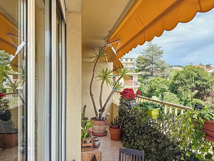 Appartement à vendre - Le Cannet, Bas Cannet - 2 pièces - 1 chambre