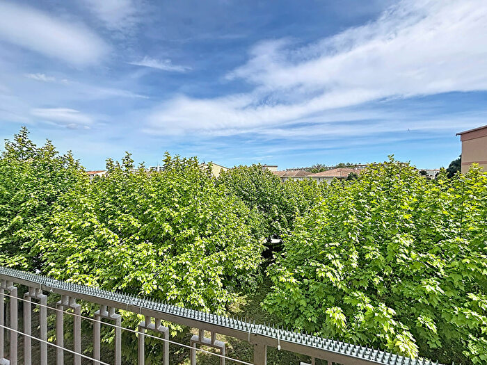 Fréjus, Centre-ville - Appartement 4 pièces à vendre