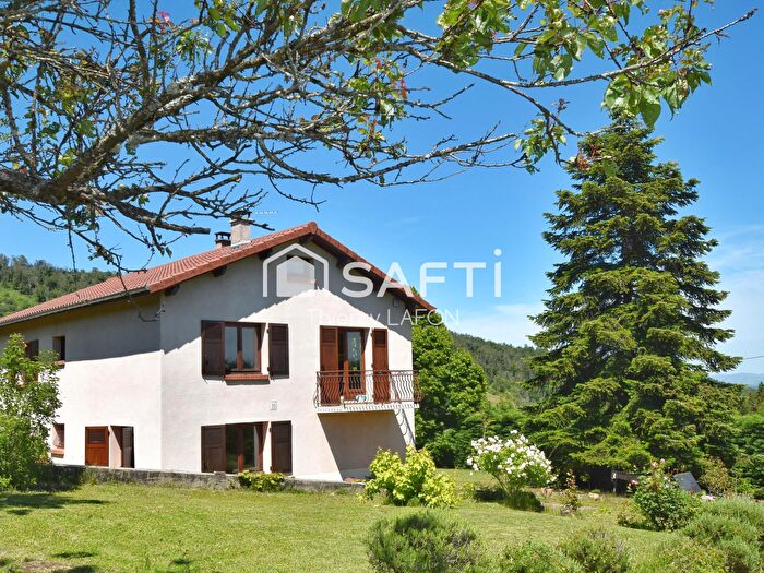 Champdieu - Maison 4 pièces à vendre