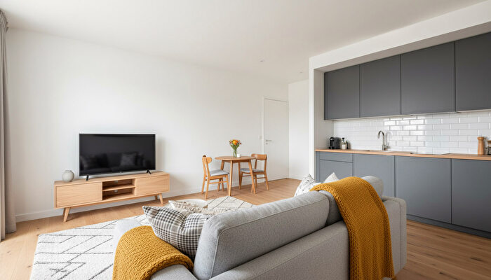 Maison à vendre - Mérignac, Les Eyquems - 3 pièces