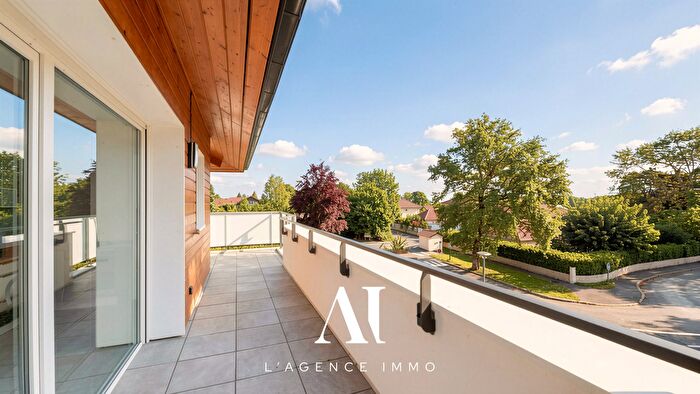 Appartement 2 pièces à vendre - Ségny