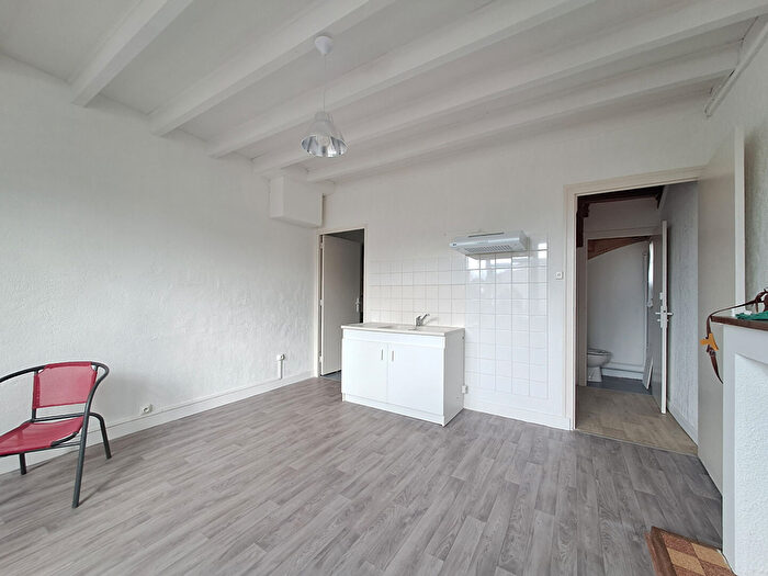 Maison 4 pièces à louer - Ardin