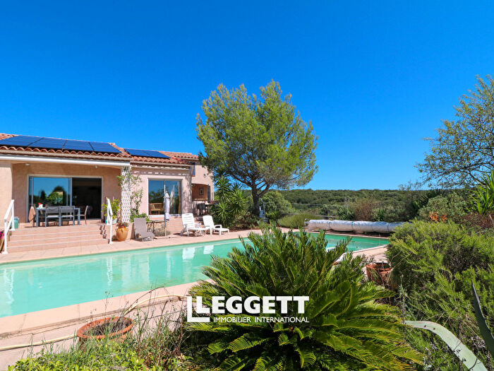 Maison à vendre - Uzès - 7 pièces - 4 chambres