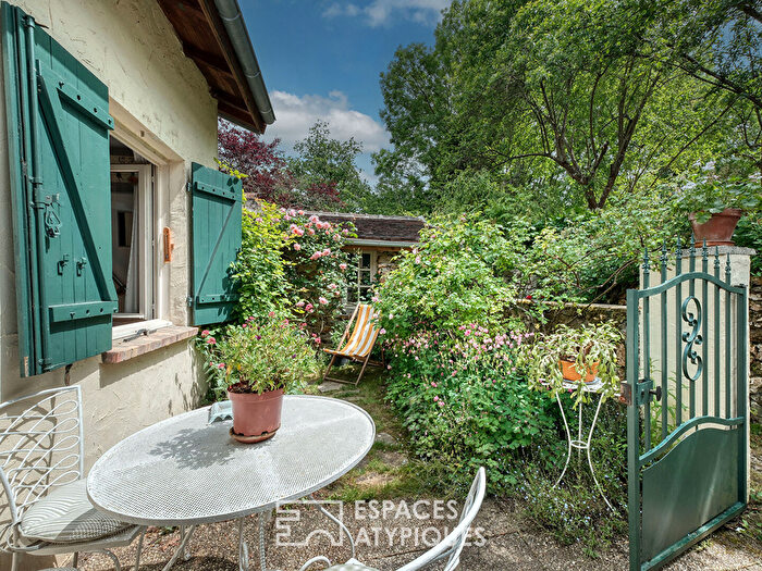 Maison à vendre - Étiolles - 4 pièces - 3 chambres