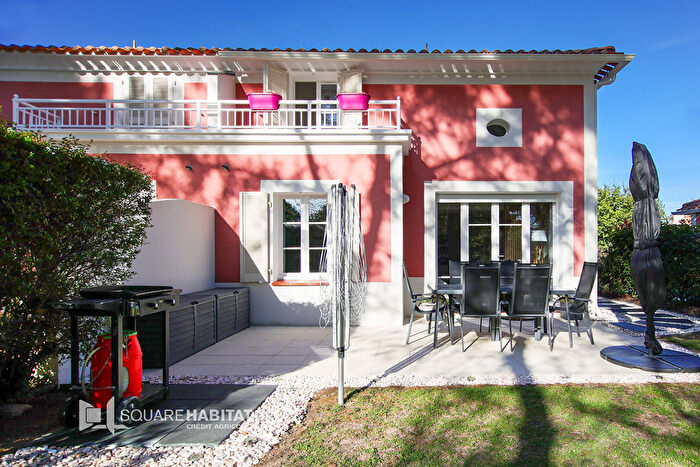L'Aiguillon-sur-Vie : Maison 3 pièces à vendre