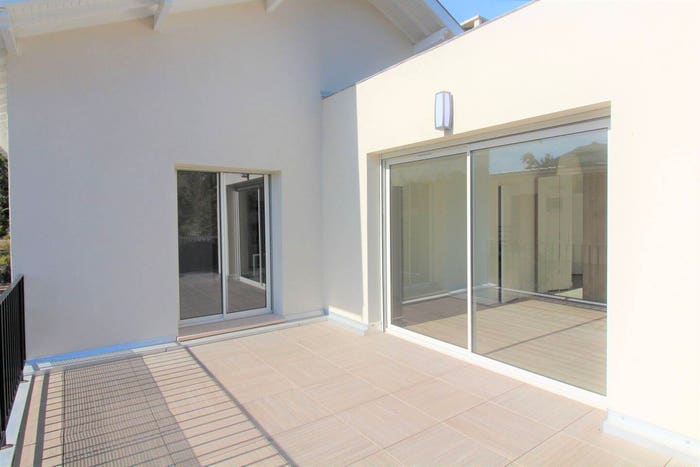 Moulineau, Gradignan : Appartement 4 pièces à louer