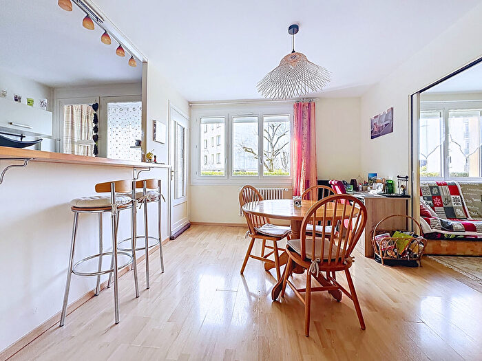 Appartement à vendre - Lucé, Petit Lucé, Poiffonds - 3 pièces - 1 chambre