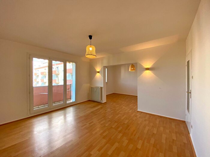 Appartement 3 pièces à louer - Strasbourg, L'Esplanade, Citadelle