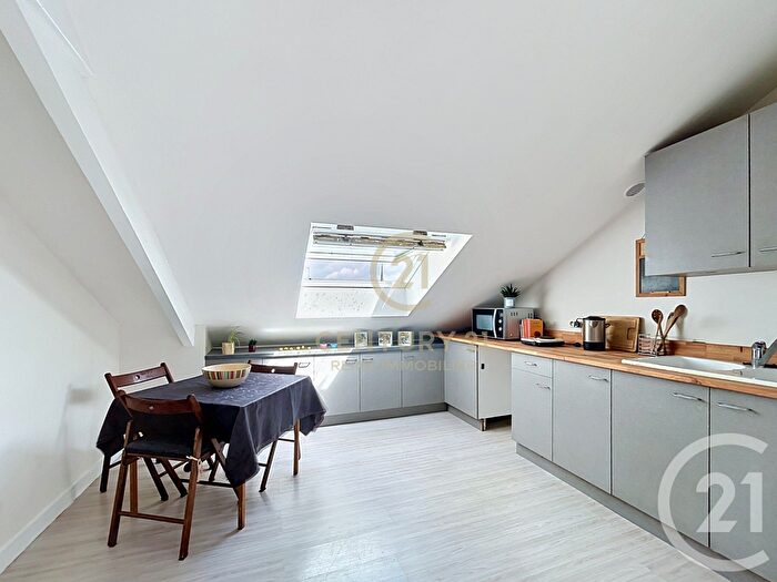 Appartement 1 pièce à vendre à Quartiers Sud-Ouest, Sacrés Coeurs