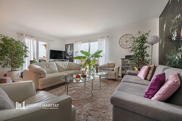 Appartement 4 pièces à vendre - Saint-Brevin-les-Pins, Mindin