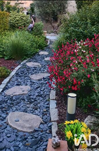 Maison à vendre - Lavaur - 6 pièces - 3 chambres