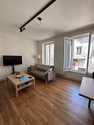 Maison à vendre - Vic-sur-Cère - 4 pièces - 2 chambres