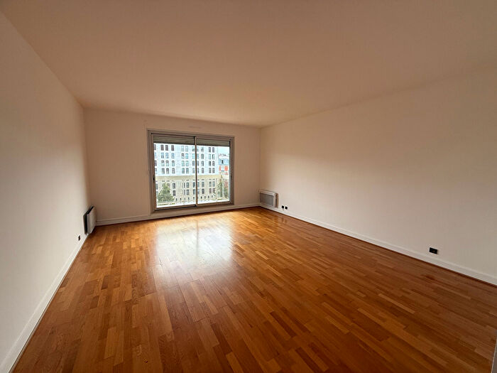 Appartement 3 pièces à Neuilly-sur-Seine, Plaine des Sablons, à louer