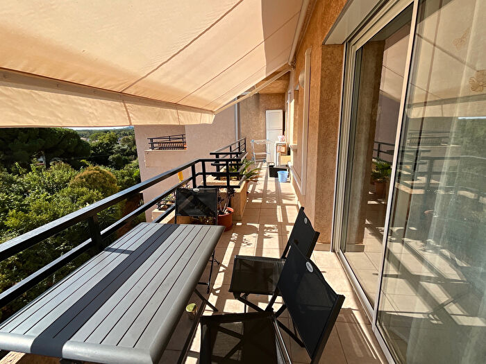 San-Nicolao : Appartement 2 pièces à louer
