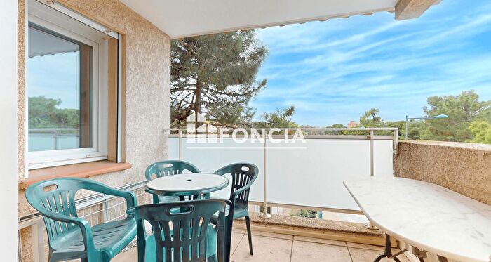 Appartement à vendre - Argelès-sur-Mer, Argelès Plage - 2 pièces - 1 chambre