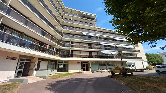 Le Havre, Perrey, Perret - Appartement 1 pièce à vendre