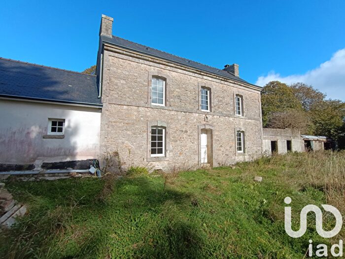 Maison à vendre - Guengat - 5 pièces