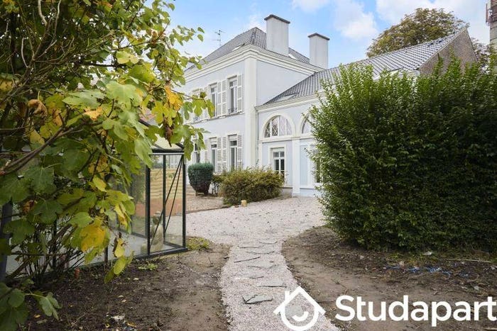 Kuhlmann, Loos : Appartement 1 pièce à louer