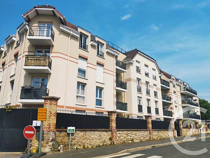 Appartement 3 pièces à vendre à Beauchamp