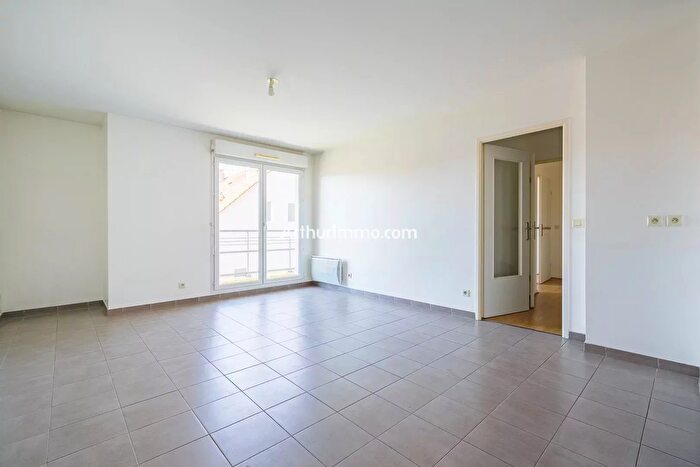 Appartement 3 pièces à vendre à Limeil-Brévannes, Pasteur, Marquèze
