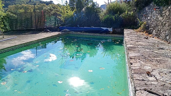 Maison à vendre - Lodève - 7 pièces - 5 chambres