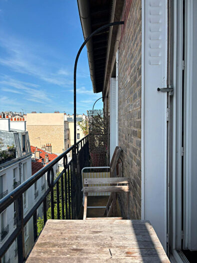 Appartement 3 pièces à vendre - Saint-Mandé, Notre Dame, Saint-Michel de Picpus