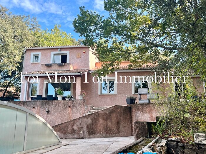 Maison 6 pièces à vendre - Sardan